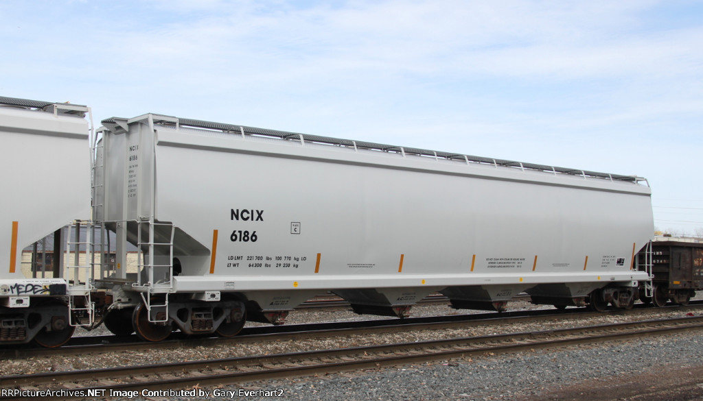 NCIX 6186 - Nova Chemicals Inc